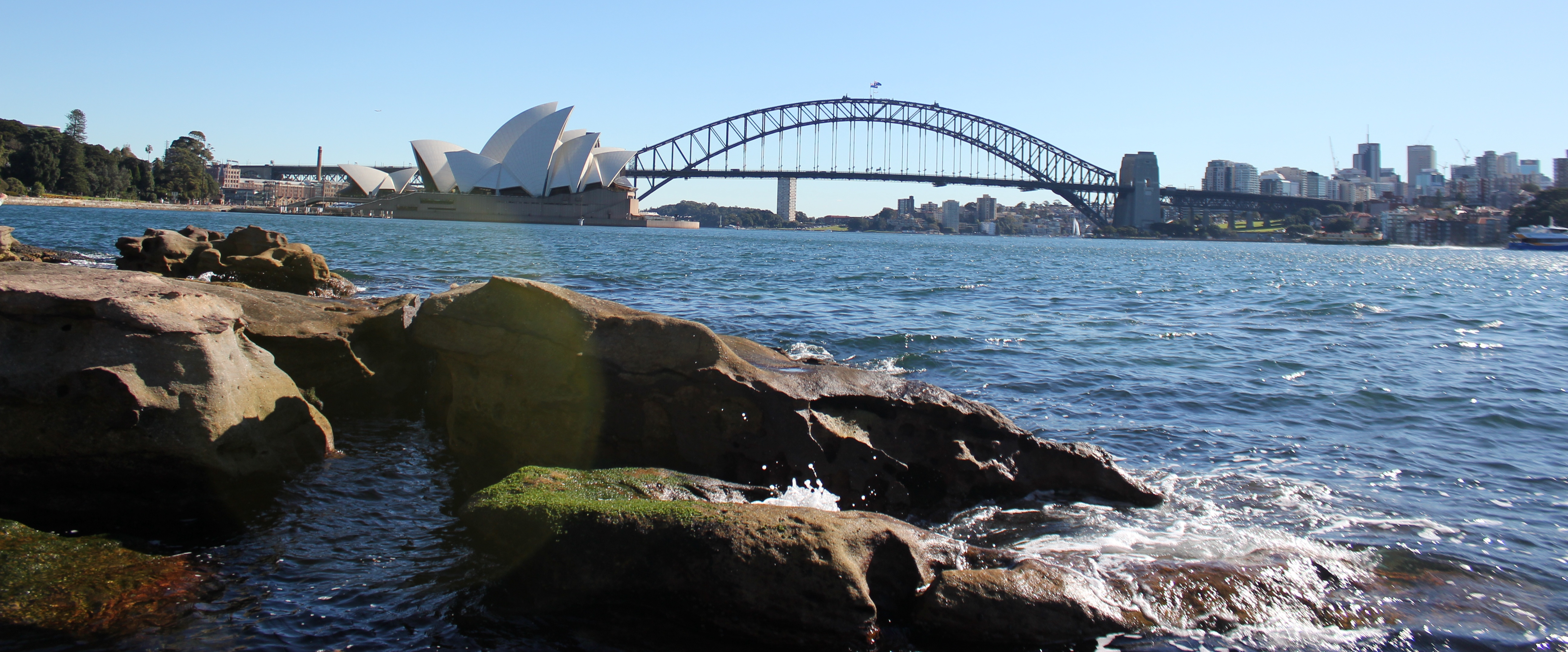 Opera House Small - Dunnings Class