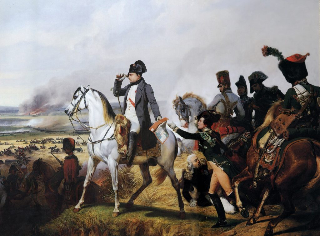 The 5th Coalition - Dunnings Class